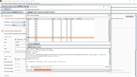 Bug Bounty Poc Otp Bypass Its Lead To Account Takeover Youtube