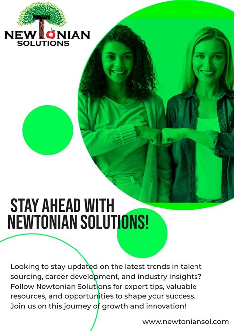 newtonian solutions on linkedin newtonian staffingsuccess