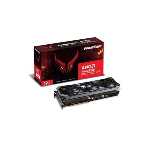 PowerColor Red Devil Radeon RX 9070 XT Graphics Card Specs Performance Compare Prices Pangoly