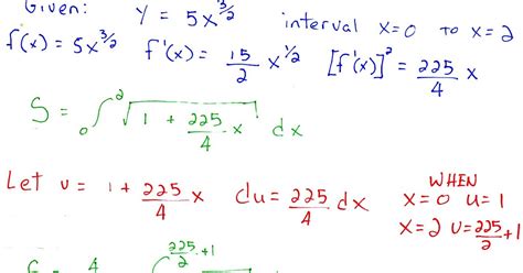 calculus help calculus finding the arc length of a curve
