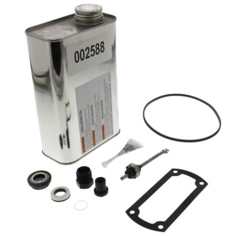 004706 Zoeller 004706 Rebuild Kit