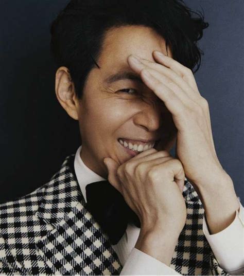 이정재 프로필 나이 키 소속사 데뷔 학력