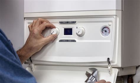 Im A Heating Expert This Common Boiler Mistake Could Be Causing Long Term Problems