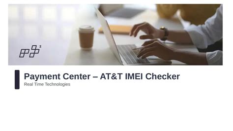 IMEI Checker ATT Check IMEI On AT T Primetime AT T Service Check IMEI