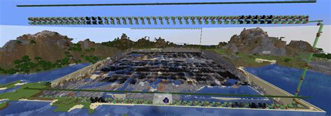 Light Update Errors Java Fabric Server 1193 Any Known Way To