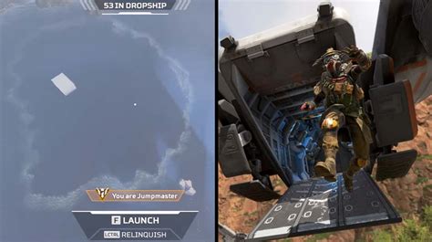 Apex Legends Bug Makes Entire Worlds Edge Map Disappear Dexerto