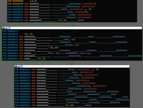 0ctf tctf 2019 quals sixology write up bushwhackers blog