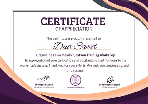 Pythonprogramming Eventorganizer Teammanagement Leadership Skilldevelopment Aicommunity