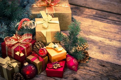 Рейтинг найпопулярніших новорічних подарунків 2023 року
