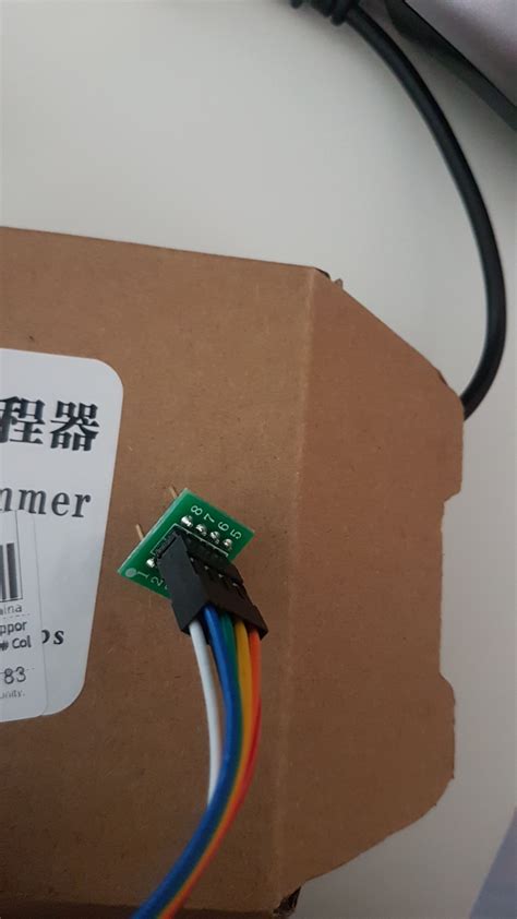 Help With Ezp2023 Programmer How To Bios Dump Bios Modding Guides And Problems Win Raid