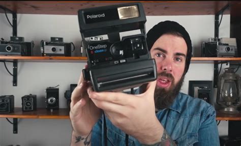 Does Fujifilm Work With Polaroid 600