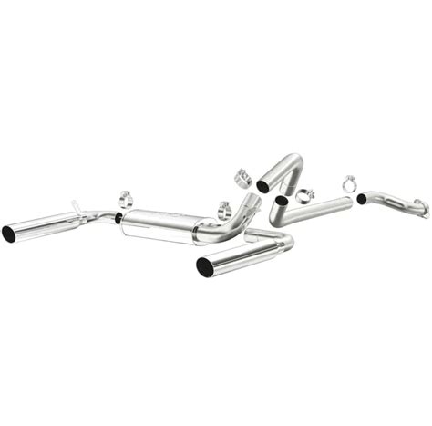 Magnaflow Magnaflow Sys Cb Camaro Firebird 93 97 57l 15620 Element
