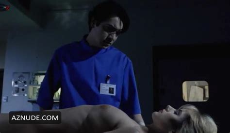 Living Doll Nude Scenes Aznude