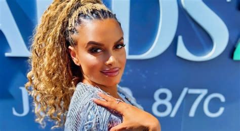 Joy Taylor Spills The Beans On Weird Sex Habit That Ended Her