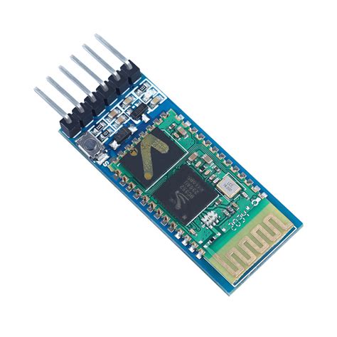 Hc 05 Wireless Bluetooth Module Tscinbuny