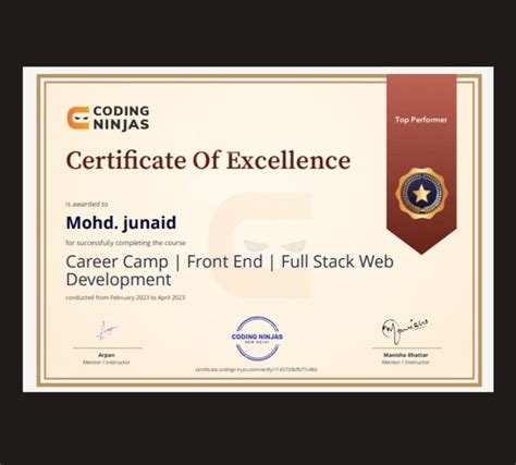 Mohd Junaid On Linkedin Codingnijas Problemsolving Continouslearning Java Programming