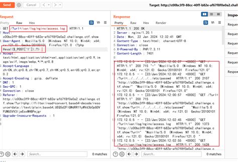 ctfshow web 张伟文 博客园