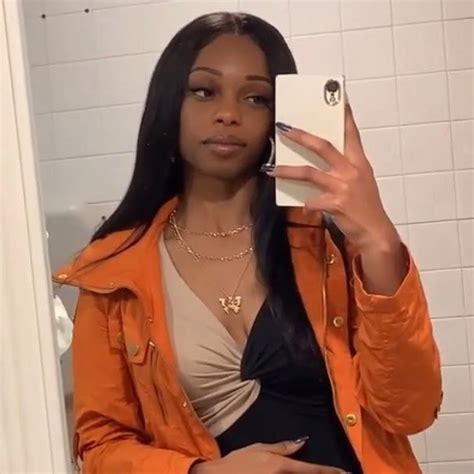 Jaelyn Jae Renii Threads Say More