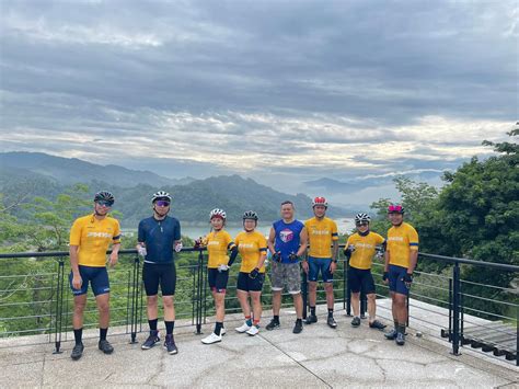 下雨機率高於50 還能出到車就是幸運 回程沒有變成落湯雞更是幸運🥳🥳🥳 捷安特 大雅店中部最大 二手自行車旗艦店