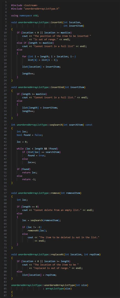 Solved By An Expert Add The Function `max` ﻿as An Abstract Function To