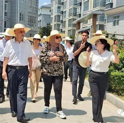 关注 “一带一路”媒体合作论坛调研采访团走进汉阴活动工作国家