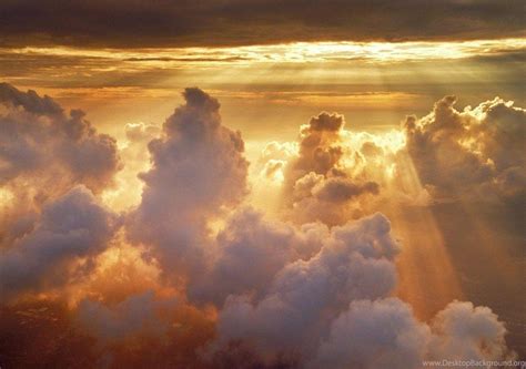 Sun And Clouds Wallpapers Top Free Sun And Clouds Backgrounds Wallpaperaccess