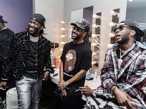 Tity Boi 2 Chainz On Twitter Bruddas Offsetyrn Bigsean