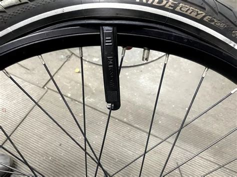 Как установить переднее мотор колесо на велосипед Power Bike