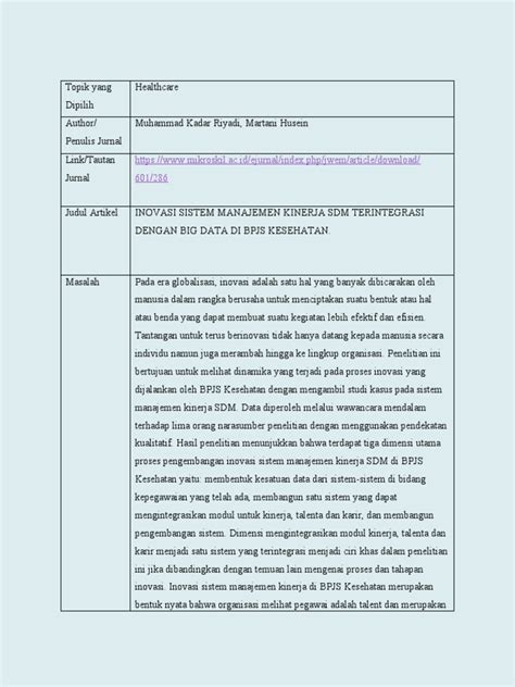 Jurnal Coding Dan Big Data Pdf