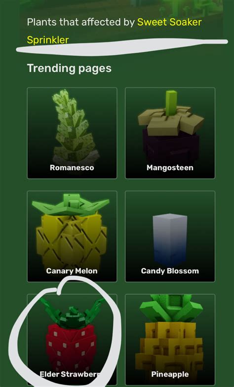 Discuss Everything About Grow A Garden Wiki Fandom