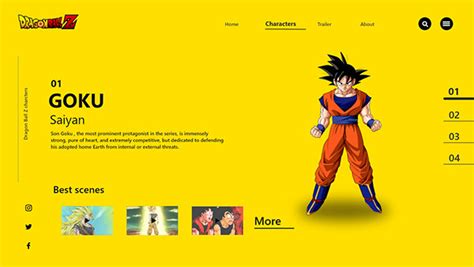 UI DESIGN On Behance