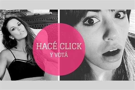 ¿cuál Te Gusta Más ¡votá