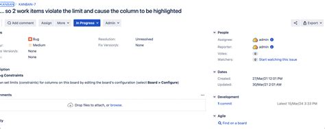 Git Commits Showing Dates In Future In Jira Activity Stream Jira Atlassian Documentation