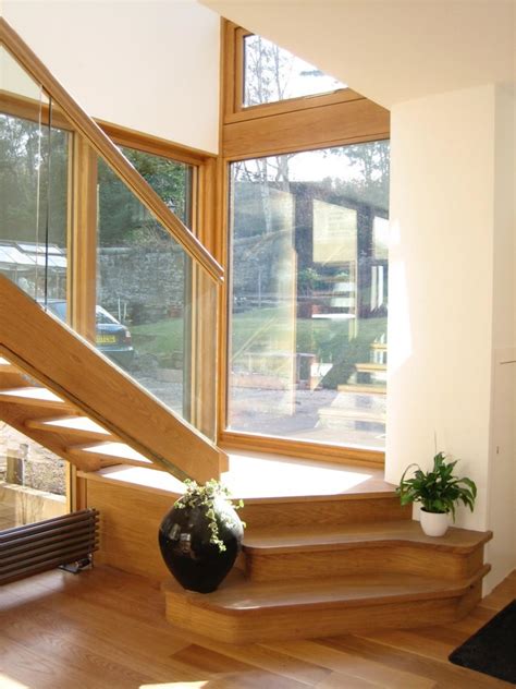 Timber Extensions Halvorsen Architects