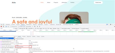 Brotli Vs Gzip A Comparison Of Compression Algorithms