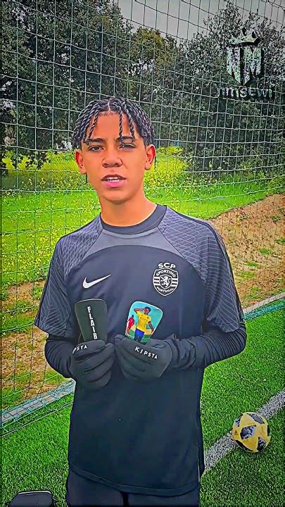 قصة شعر ابن رونالدو كريستيانو جونيور😨🔥 Youtube