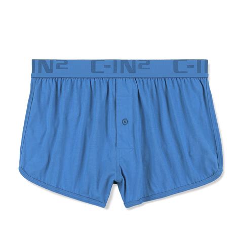 C In2 Core Boxer Baako Blue C In2 New York