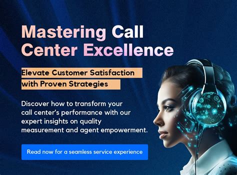 mastering call center quality measurement transmonqa