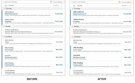 How To See The Total Inbox Message Count In Outlook Citizenside
