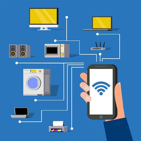 Iot Device Examples Real World Examples And Capabilities 43 Off