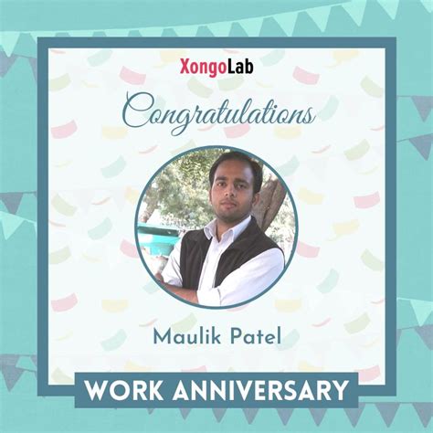 Xongolab Technologies Llp On Linkedin Workanniversary Xongolab