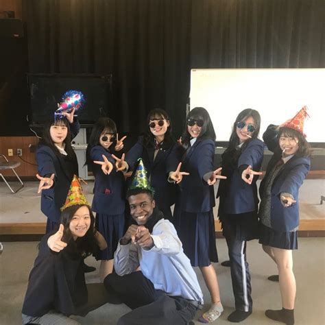 Deon Patterson Japanese Interpreter New Model Coordinator Neaton