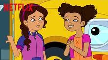 The Magic School Bus Rides Again Jyoti Fey Thelarevely