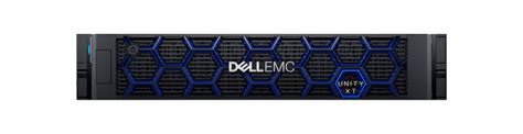 DELL EMC Satrass