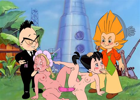 Interplanetary Contact Wet Version By Metalslayer Hentai Foundry