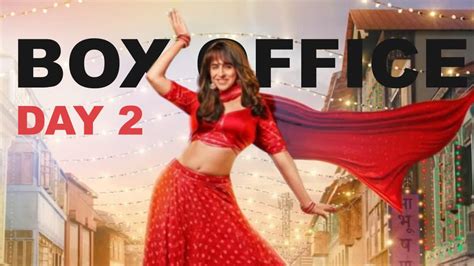 Dream Girl 2 Box Office Collection Ayushmann Khurrana Ananya Panday