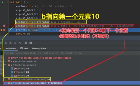 【cc】学习stl标准模板库 001概述vector 快到碗里来 ᴗ Stl标准模板库 Vector 迭代器 Csdn博客