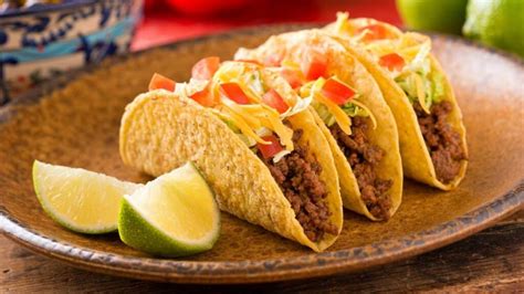 Nombres Para Taquerías Guía Para Escoger El Mejor Nombre