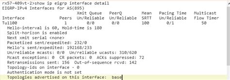 Eigrp Tunnel Hold Time Expires Top Of The Hour Page 2 Cisco Community