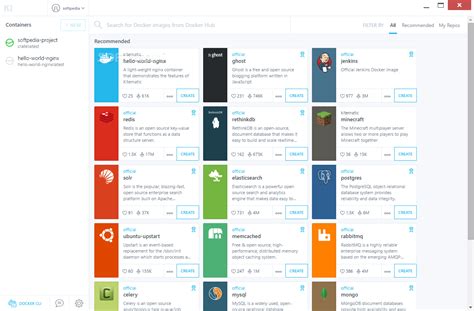 Download Docker Toolbox 18 09 3